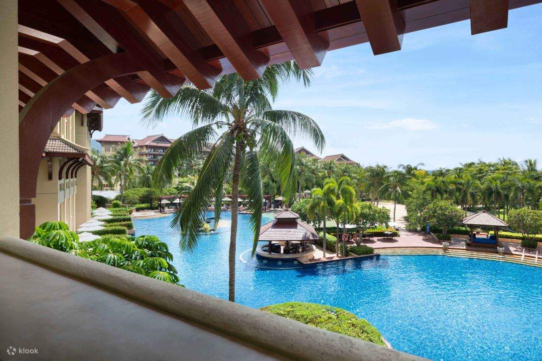 The Ritz-Carlton, Sanya, Yalong Bay - Klook Philippines
